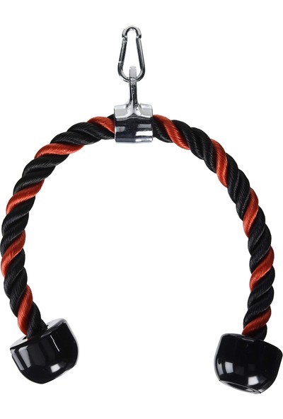 FinxSport Profesyonel Triceps Halatı FinxSport Profesyonel Triceps Halatı
