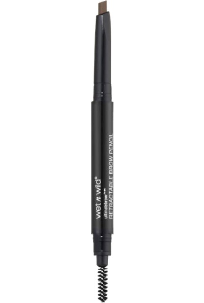 Retractable Brow Pencil Kaş Kalemi Ash Brown Retractable Brow Pencil Kaş Kalemi Ash Brown