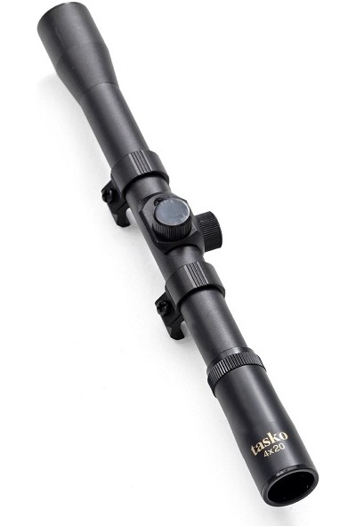 Tasco Tasko 4X20 Tüfek Dürbünü