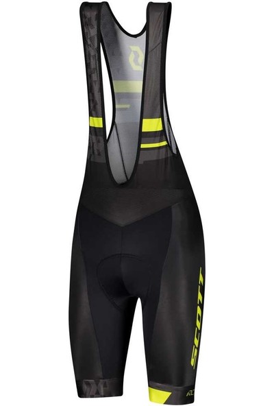 Scott Bibshorts Rc Team ++ Askili Kisa Tayt Scott Bibshorts Rc Team ++ Askili Kisa Tayt