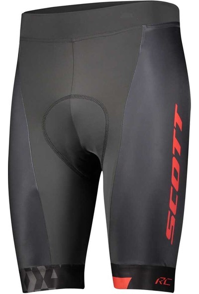 Scott Rc Team ++ Askisiz Kisa Tayt