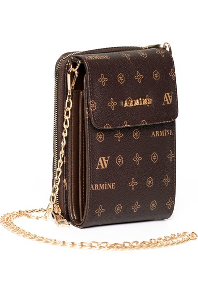 Armine Cüzdan Çanta 266M