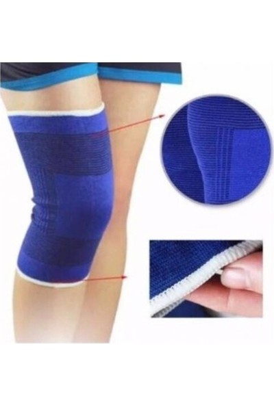 Keskin Sporcu Dizlik Seti Keskin Sporcu Dizlik Seti