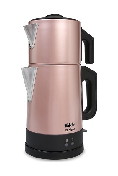 Fakir Chaizen Çay Makinesi Rosıe