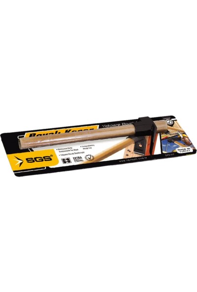 Sgs Tools Yekpare Boyalı Keser Sgs Tools Yekpare Boyalı Keser