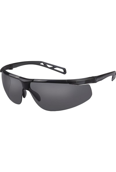 Delta Plus Kıska Füme Koruyucu Iş Gözlüğü