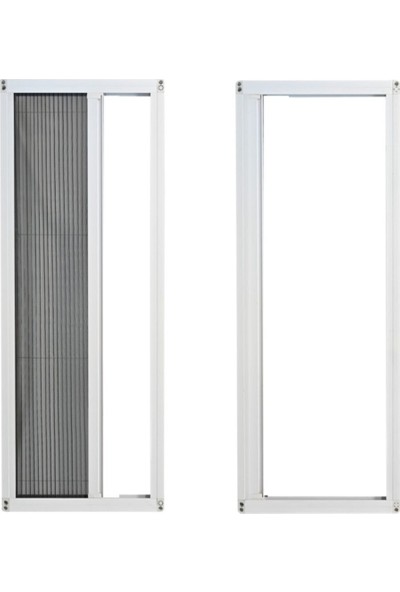 Özcanlar Plise Pileli Sürgülü Kapı Sinekliği (Demir Kapı ,ahşap Kapı, Çelik Kapı Pimapen Kapı) Özcanlar Plise Pileli Sürgülü Kapı Sinekliği (Demir Kapı ,ahşap Kapı, Çelik Kapı Pimapen Kapı)