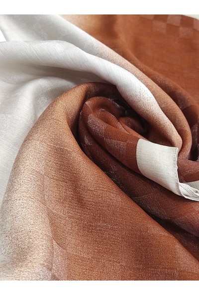 İpekseli Ipekli Dama Modal Şal İpekseli Ipekli Dama Modal Şal