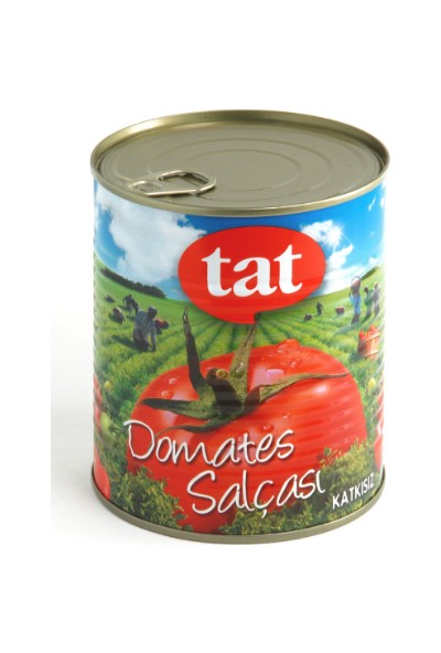 Tat Domates Salçası 830 gr