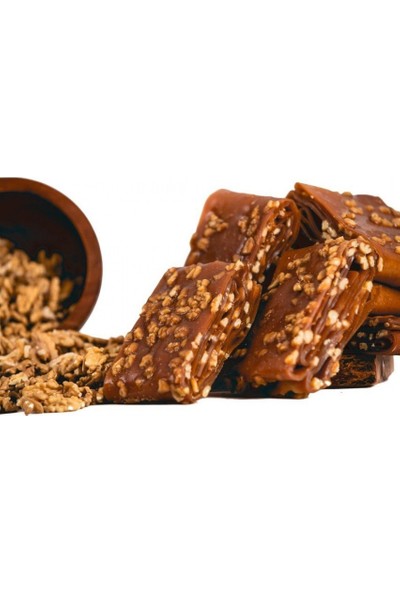Ahmet Acar Süt Dut Pestili Cevizli ( 1 kg ) Ahmet Acar Süt Dut Pestili Cevizli ( 1 kg )