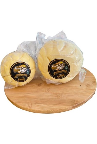 Ahmet Acar Süt Hakiki Köy Yayık Tereyağı ( 1kg ) Ahmet Acar Süt Hakiki Köy Yayık Tereyağı ( 1kg )