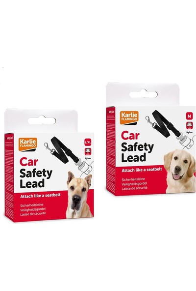 Karlıe Naylon Araç Emniyet Kemeri Uzatma M 20 mm Karlıe Naylon Araç Emniyet Kemeri Uzatma M 20 mm