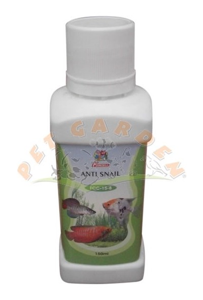 Percell Salyangoz Öldürücü 150 ml Percell Salyangoz Öldürücü 150 ml