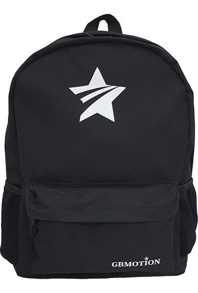 GBmotion Unisex Sırt Çantası GBmotion Unisex Sırt Çantası