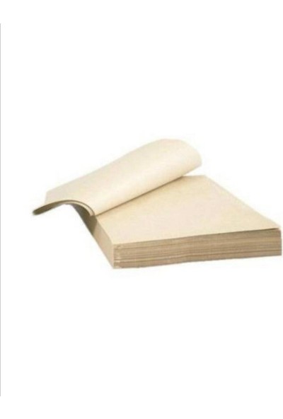 Ambalaj Atölyesi 60x90 cm 80 adet (2 kg) Eşya Sarma Ambalaj Paketleme Kağıdı