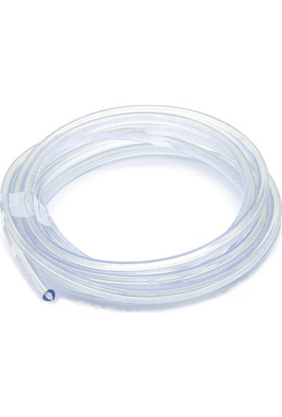 Compax Araç Kapı Koruma Fitili Çarpma Çizik Önleyici 5 Metre