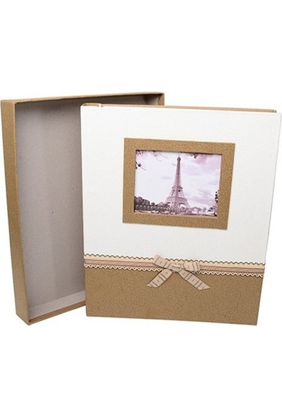 Foto Baskıcı Kutulu 400'LÜK 10X15CM. Pencereli Kutulu Fotoğraf Albümü Foto Baskıcı Kutulu 400'LÜK 10X15CM. Pencereli Kutulu Fotoğraf Albümü