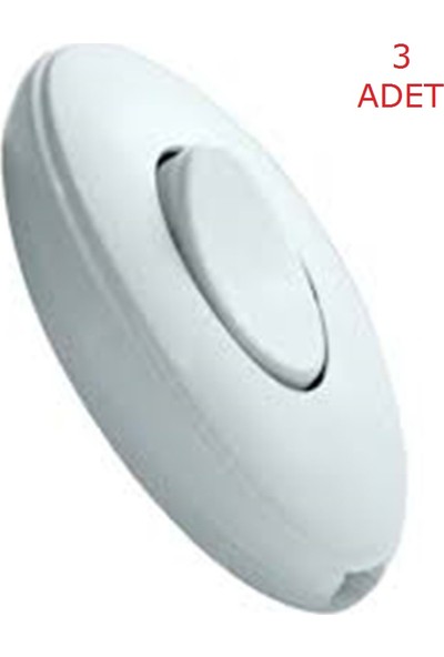 Orel Arapuar Anahtar Şipşak Anahtar (3 Adet)