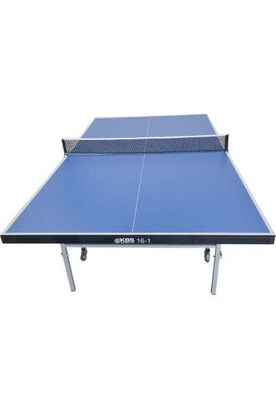 Kbs 16 mm Masa Tenisi Antrenman Masası