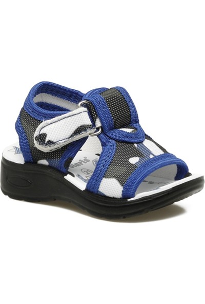515278.B1FX Lacivert Erkek Çocuk Sandalet