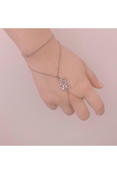 The Shirret Taşlı Love Şahmeran