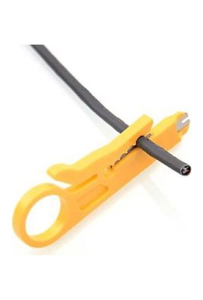 Wozlo Kablo Soyma Aparatı Kablo Sıyırıcı Soyucu