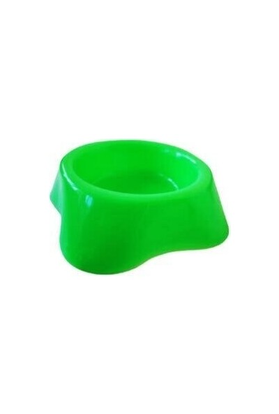 Merrypaw Kedi ve Köpek Mama ve Su Kabı 2li