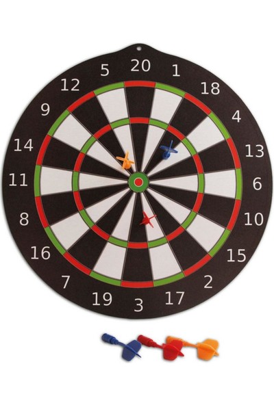 Avessa Manyetik Dart Avessa Manyetik Dart