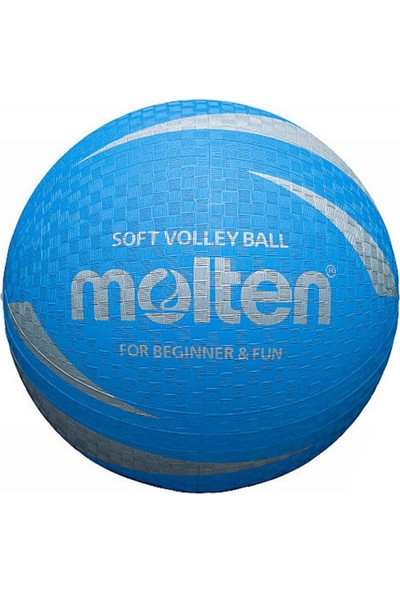 Molten Soft Voleybol Topu
