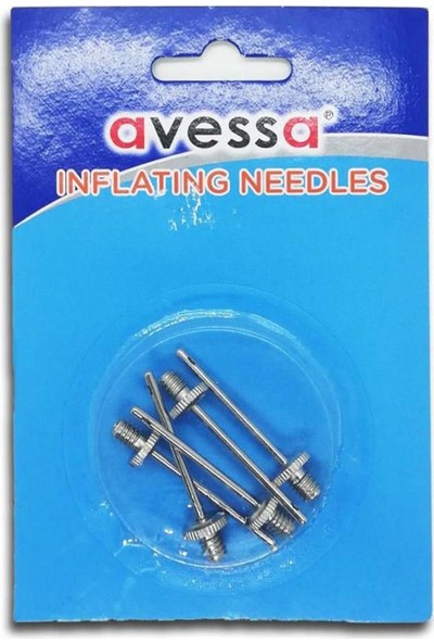 Avessa Pompa Iğnesi 5 Li Avessa Pompa Iğnesi 5 Li