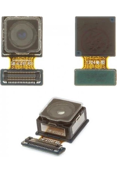 OEM Samsung Galaxy A320F A3 2017 Arka Kamera