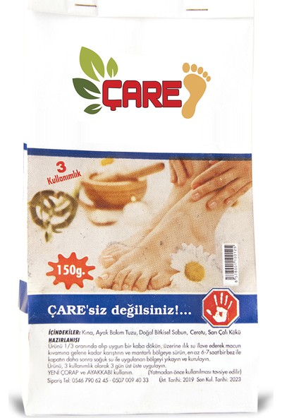 Çare Mantara Karşı Ayak Bakım Tozu Parmak Arası Vücut Mantarı Giderici Mantar Ilacı Çare Mantara Karşı Ayak Bakım Tozu Parmak Arası Vücut Mantarı Giderici Mantar Ilacı