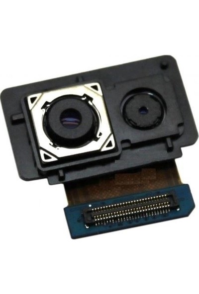 OEM Samsung Galaxy A107 A10S Arka Kamera Filmi