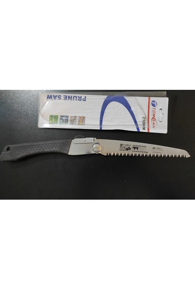 Tümsan Katlanır Testere 210 mm
