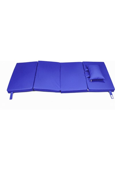 Dilan Moda Butik Taşınabilir Katlanır Şezlong Plaj Kampyatağı 180 x 65 x 4 cm cm Dilan Moda Butik Taşınabilir Katlanır Şezlong Plaj Kampyatağı 180 x 65 x 4 cm cm