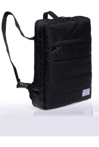 Sword Bag Siyah 17.3 Inç Laptop Evrak Çantası SW4021