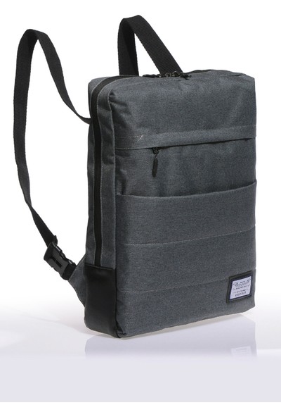 Sword Bag Füme 17.3 Inç Laptop Evrak Çantası SW4021