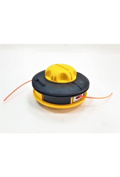 Rapco Çin Grubu (Oleomac) Dıştan Sarmalı 1. Kalite Otomatik Misina Başlık