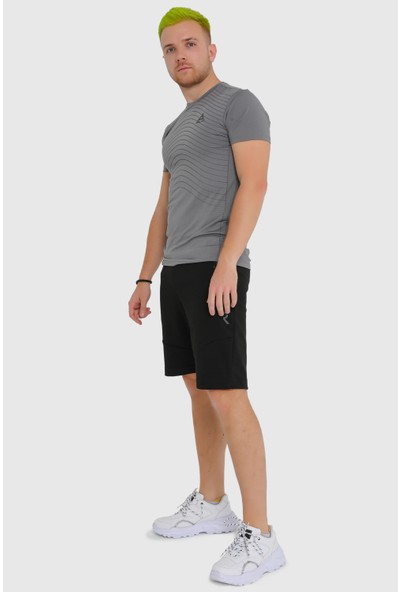 Airlife Erkek Sporcu Şortu