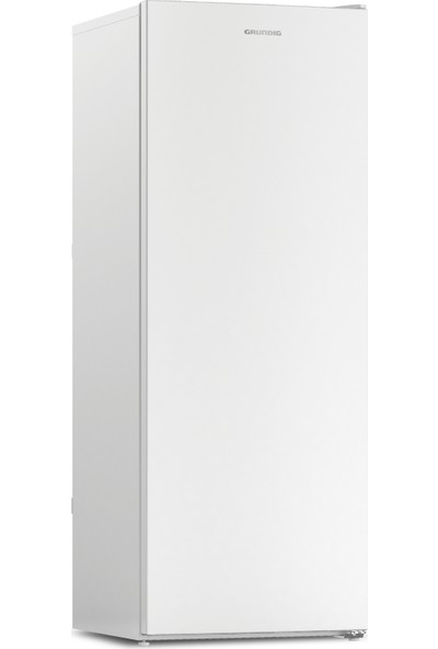 Grundig GFSE 6200 F 6 Bölmeli Derin Dondurucu