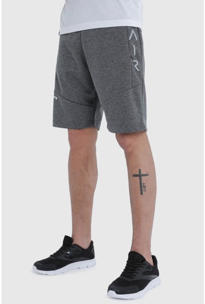 Airlife Erkek Sporcu Şortu
