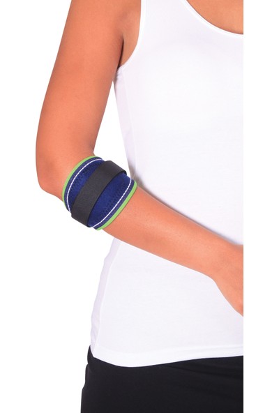 Case Destekleyici Epikondilit Bandaj