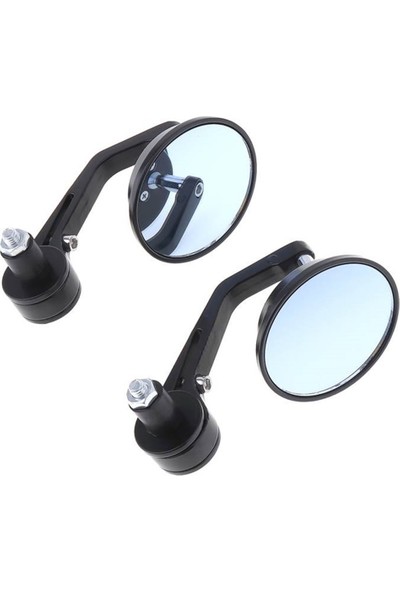 Hsb -4050 Gidon Aynası Oval