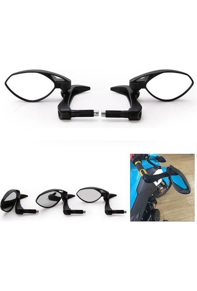 Hsb -4063 Gidon Ayna Yenimodel