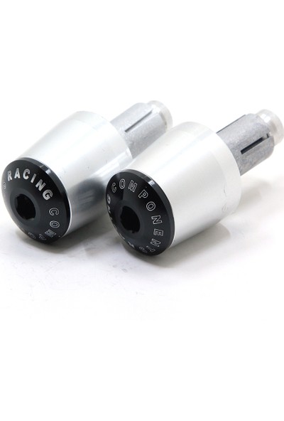 Hsb -4011 Gidon Topuzu Büyük Nikel