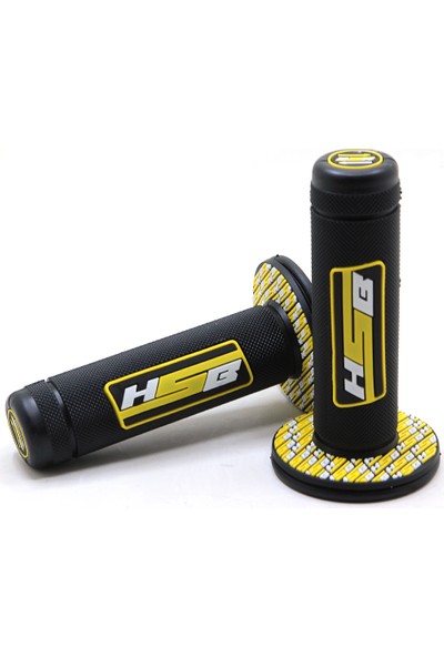 Hsb -4042 Hsb Cross Elcik Sarı