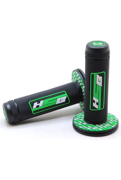 Hsb -4042 Hsb Cross Elcik Yeşil