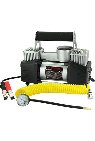 Hsb -3054 Kompresör Büyük Çift Piston