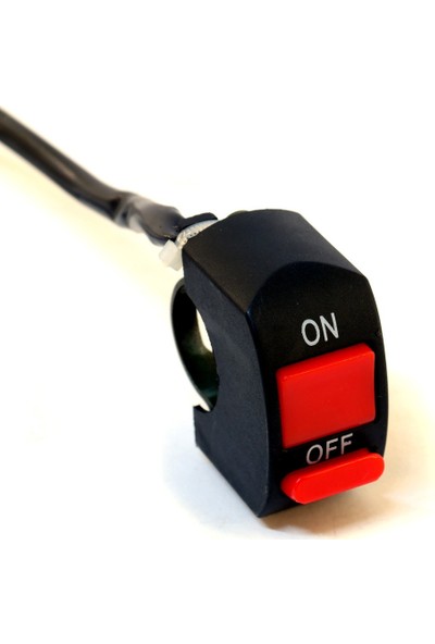 Hsb -2033 Sis Farı Düğmesi Hsb -2033 Sis Farı Düğmesi