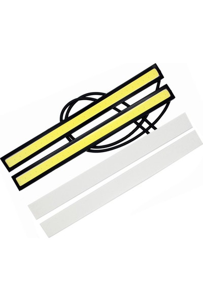 Hsb -2003 Gündüz LED Düz Beyaz